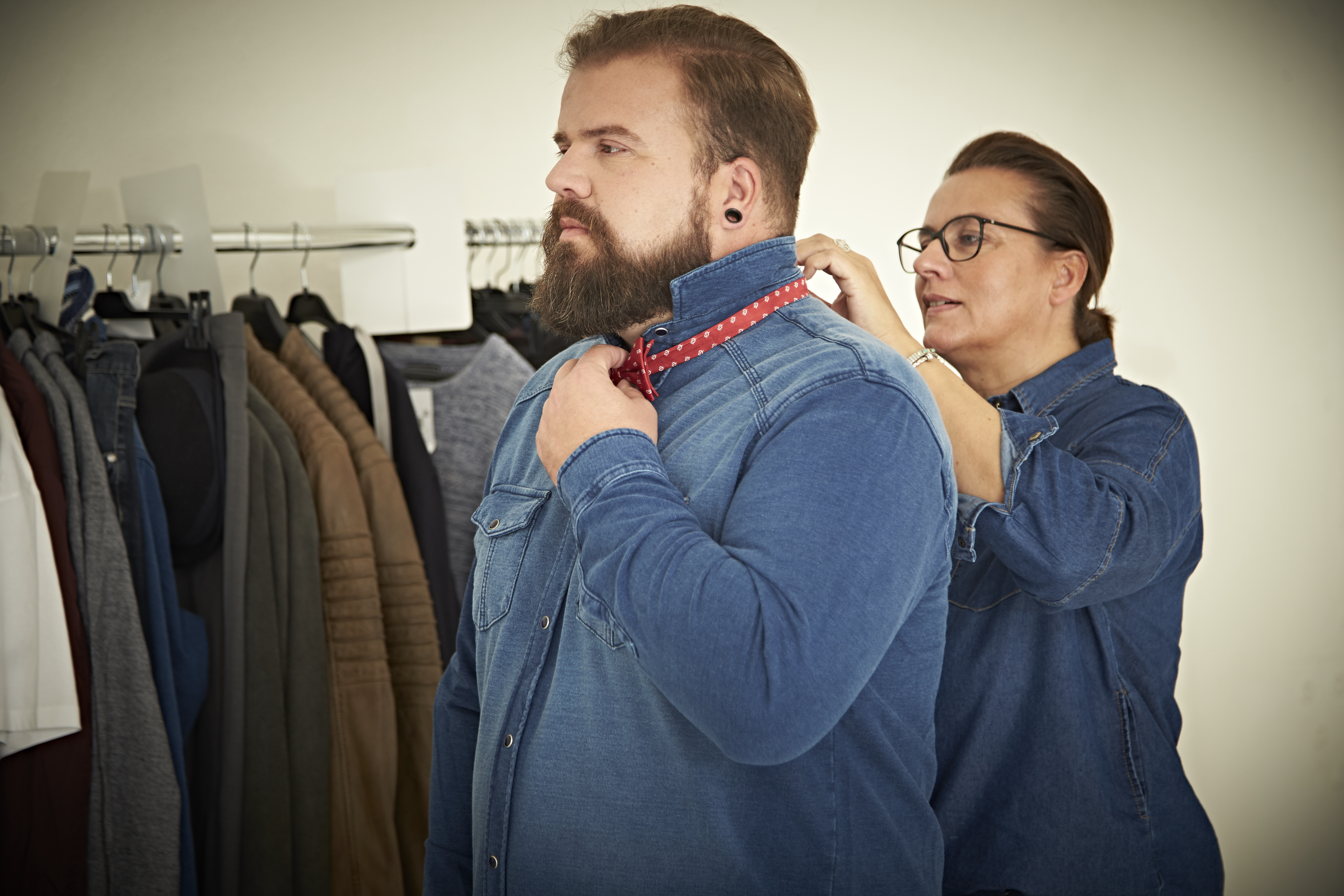 HAPPYme das neue Magazin von Happy Size - Extra Inches