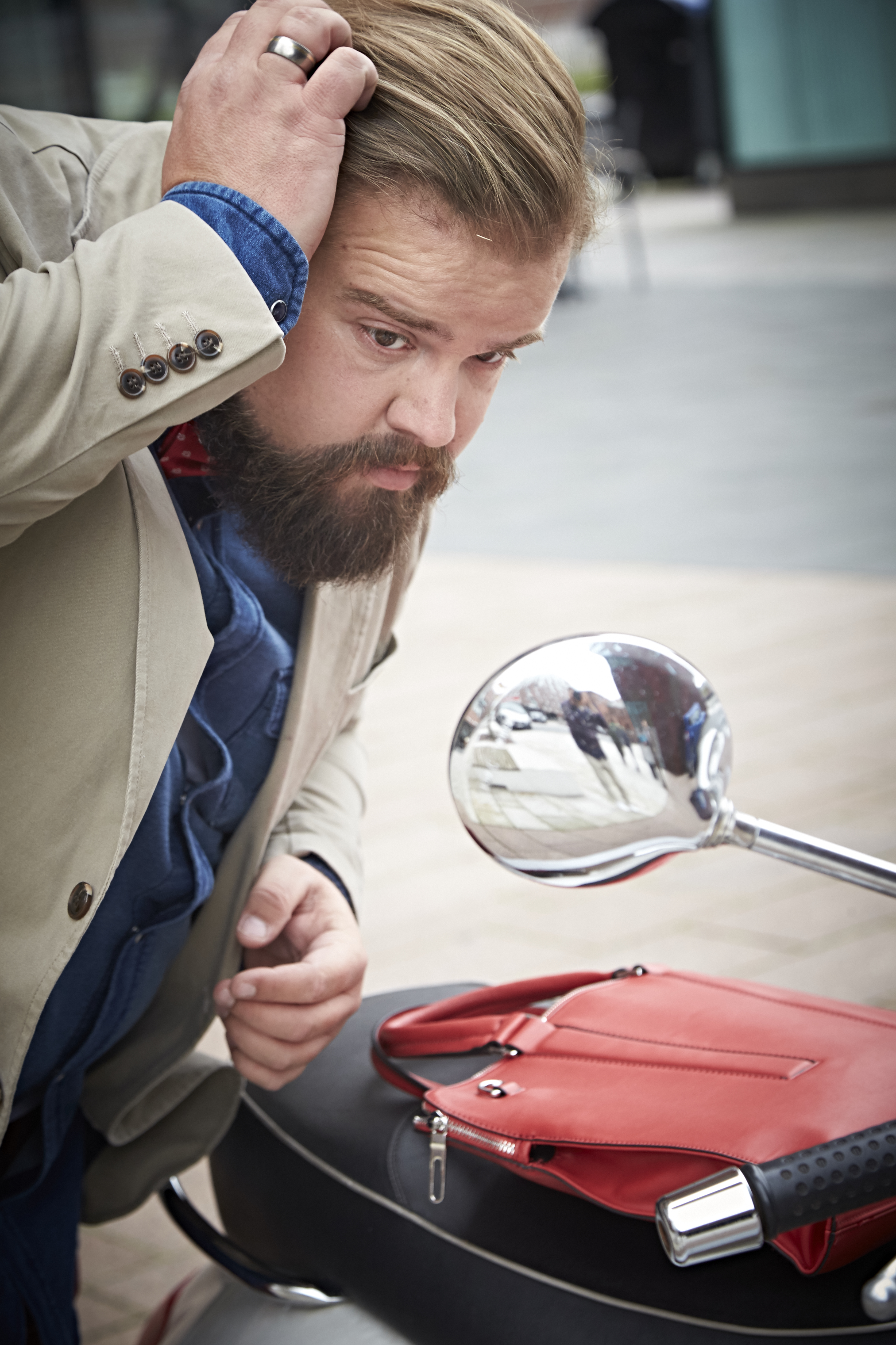 HAPPYme das neue Magazin von Happy Size - Extra Inches