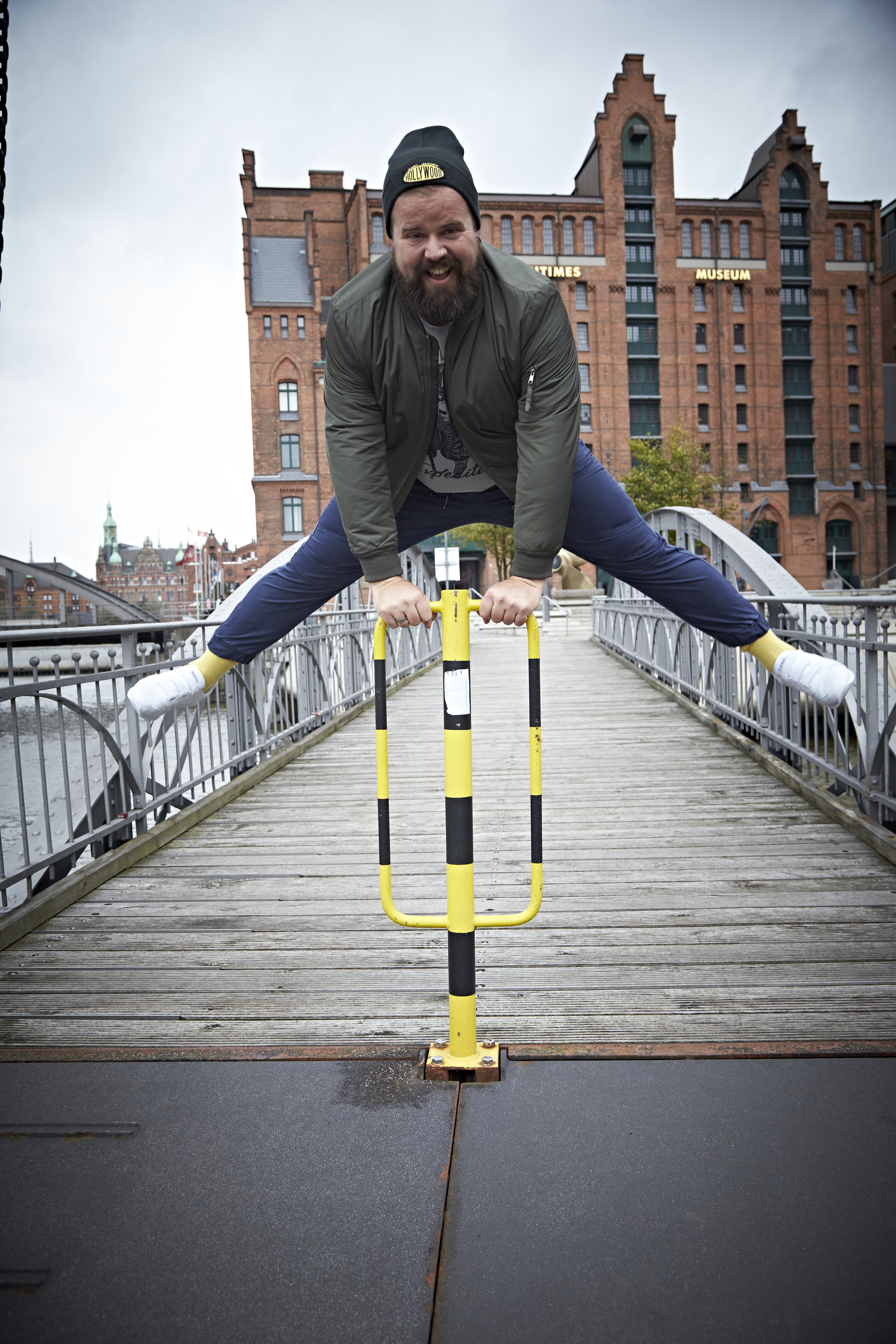 HAPPYme das neue Magazin von Happy Size - Extra Inches